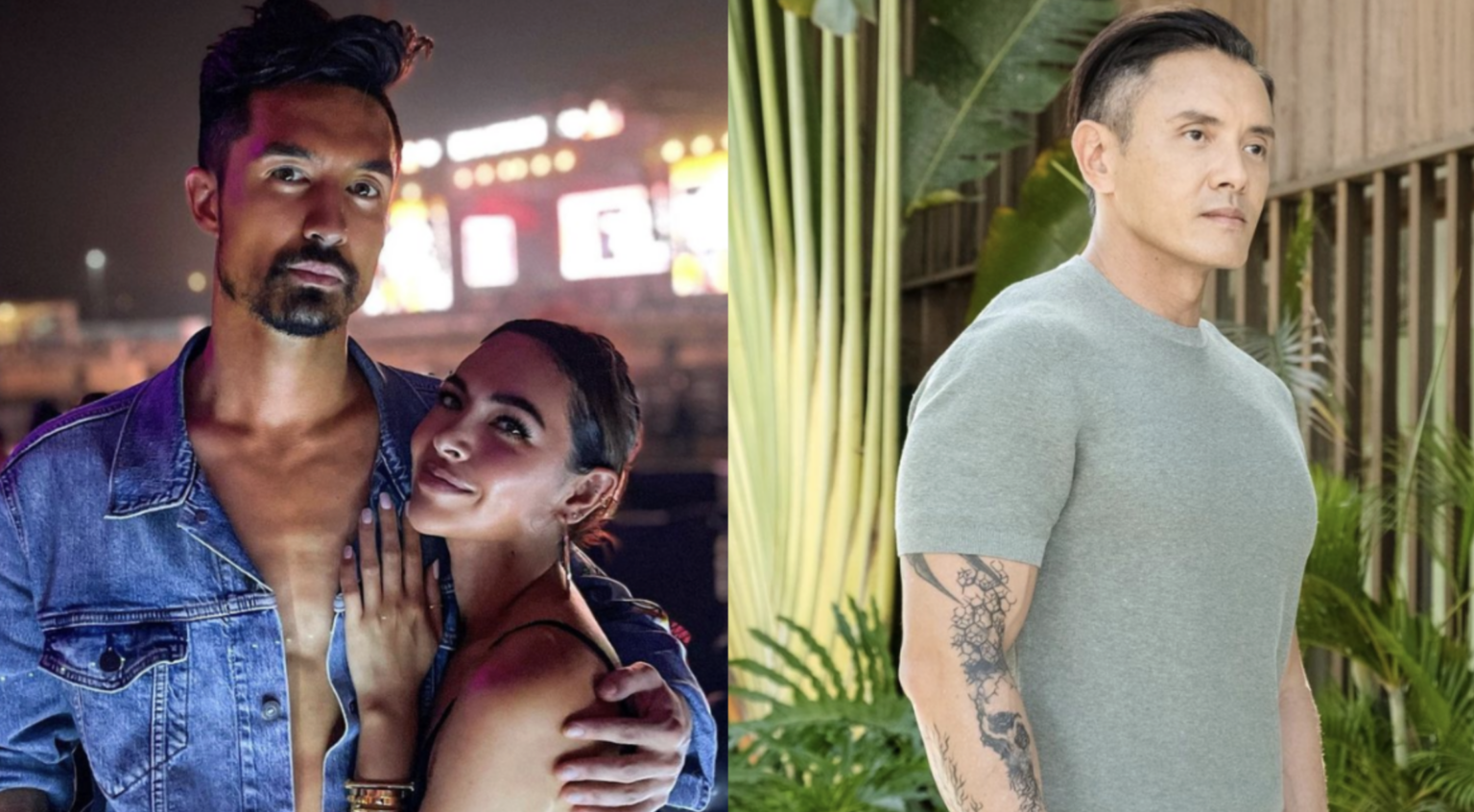 Tim Connor kay Victor Consunji: I actually feel sorry on him | Bandera