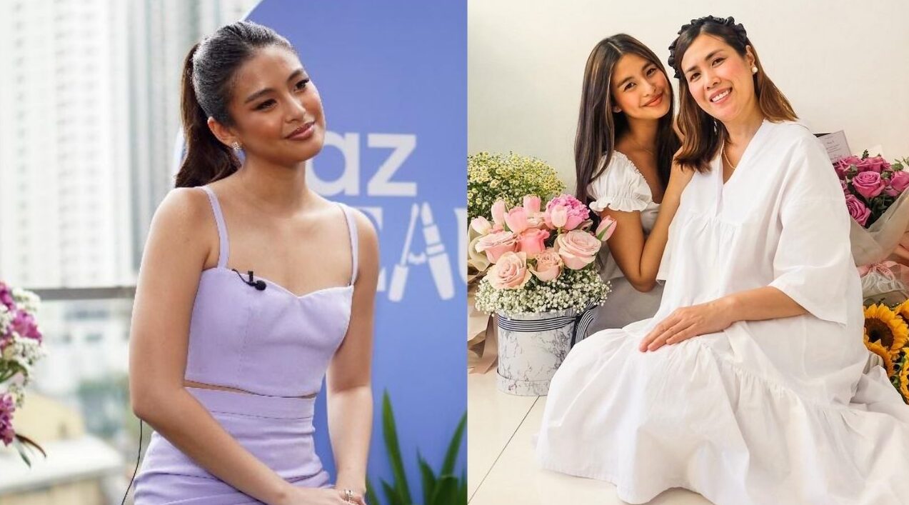 Gabbi may sikreto para maging ‘healthy’ ang relasyon sa ina