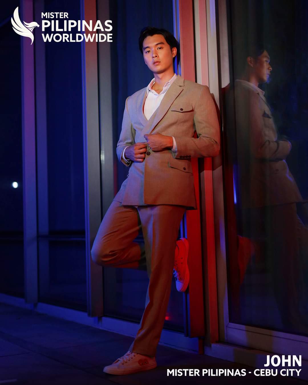 Mga pambato ng Pilipinas sa iba’t ibang male pageant kinilala sa Mister ...