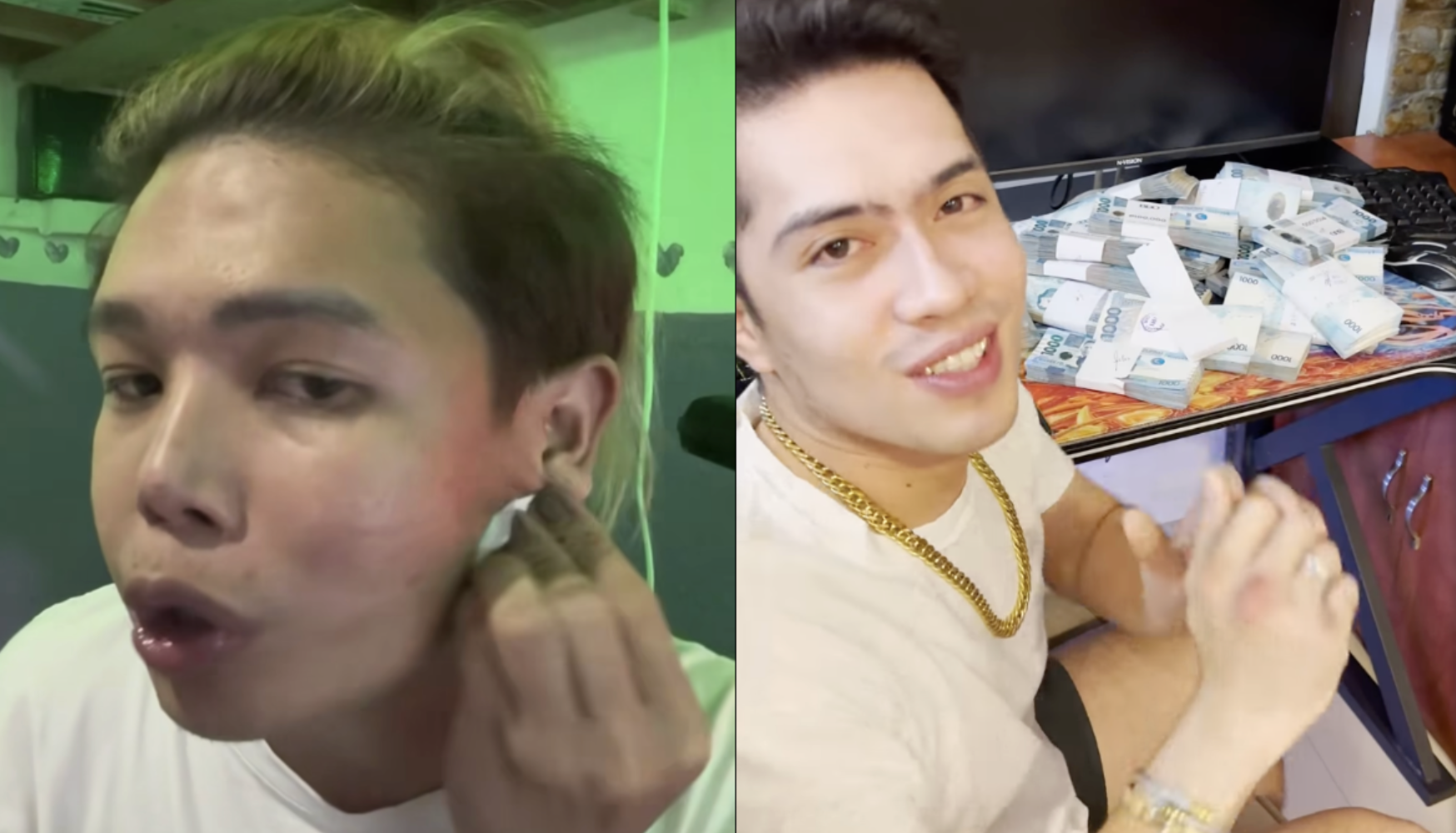 Xander Ford 'pinaghintay' ni Makagwapo sa P349k, may mensahe sa mga ...