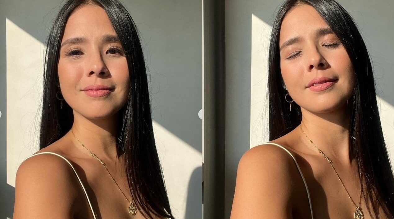 Maxene Magalona may paalala sa mga mahilig ‘magwalwal’