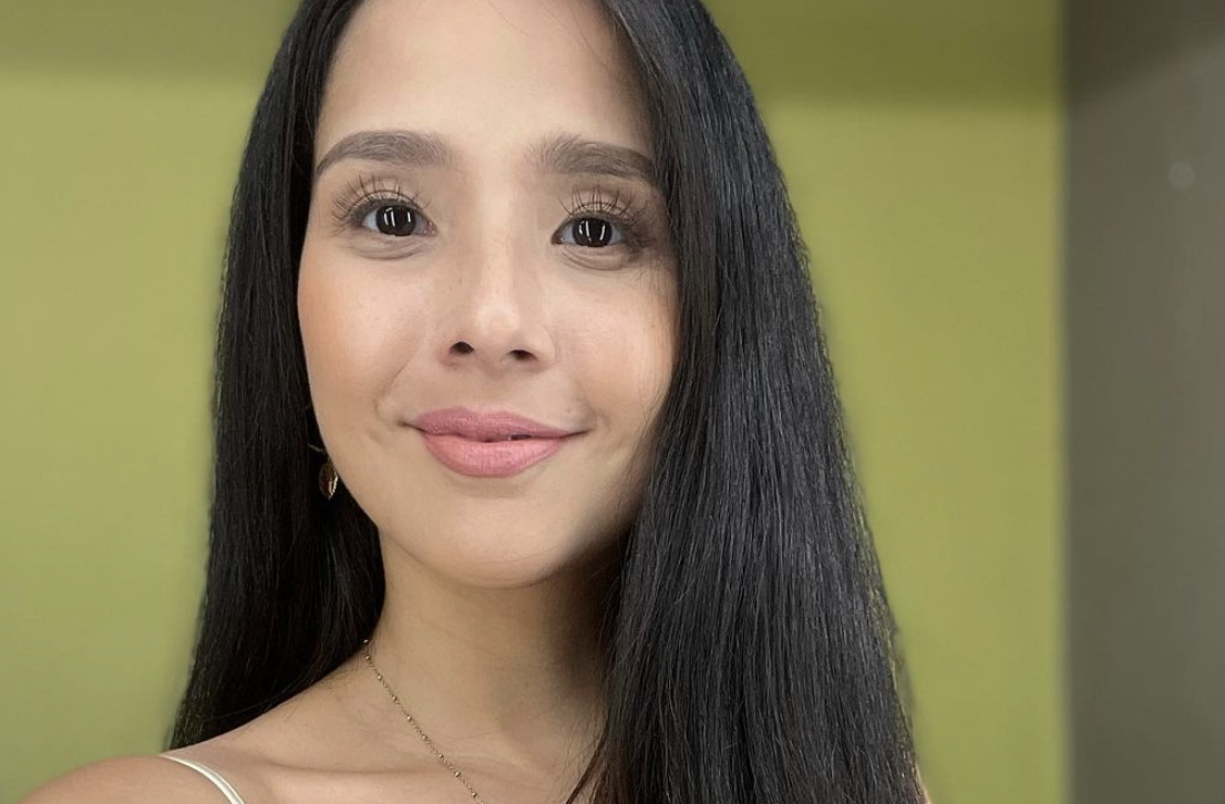 Maxene Magalona sa mga taong pumupuna sa may tattoo at piercings: 'There is absolutely nothing ...