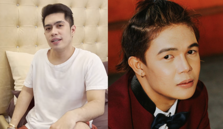 Xander Ford iginiit na dapat lang ibigay sa kanya P349k ni Makagwapo ...