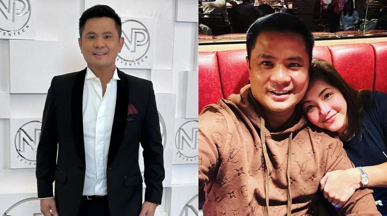 Ogie Alcasid ibinunyag ang paggawa ng kanta