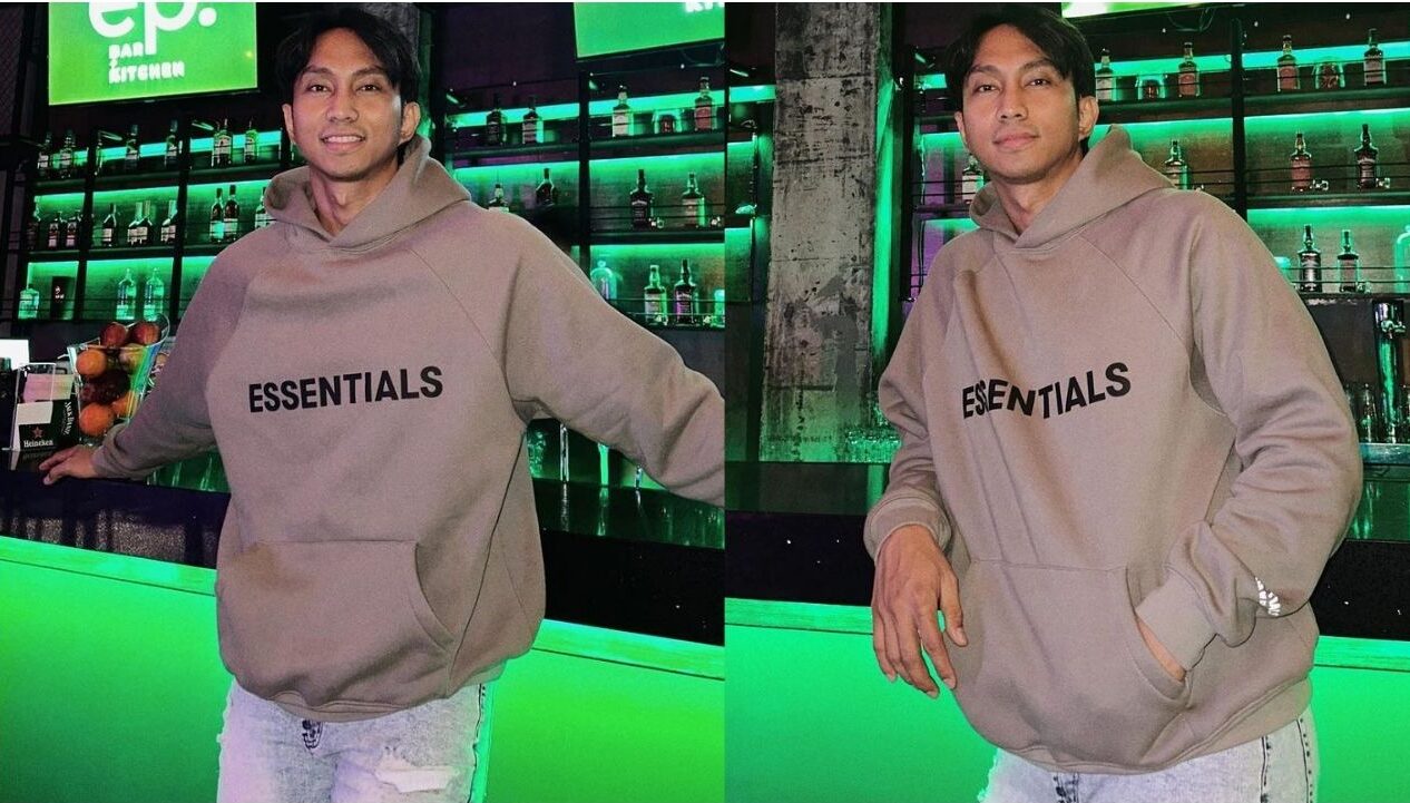 Rendon Labador sa mga kumampi kay Michael V