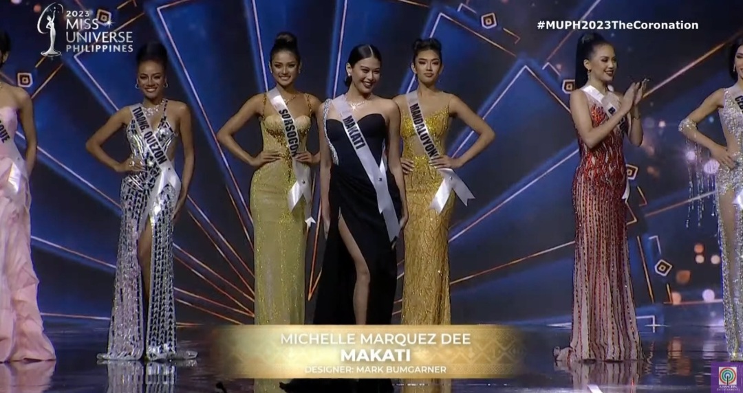 Pageant fans shookt sa nakakalokang nangyari sa Miss Universe PH 2023 ...