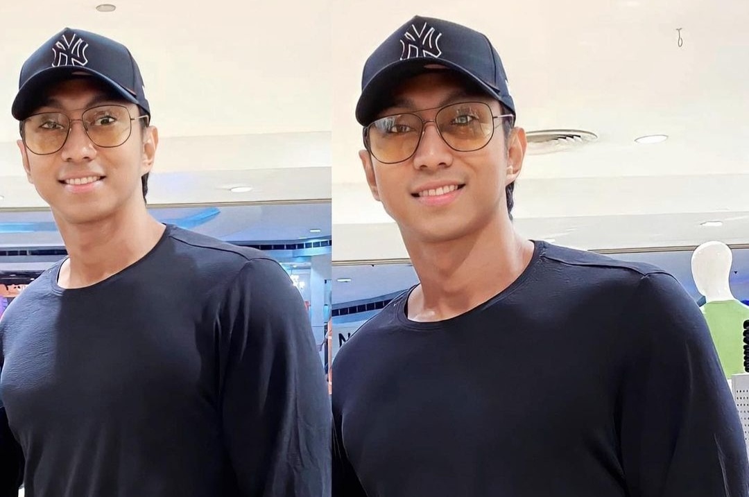 Rendon Labador muling naghamon: 'Sinong artista d'yan ang may b*yag na ...