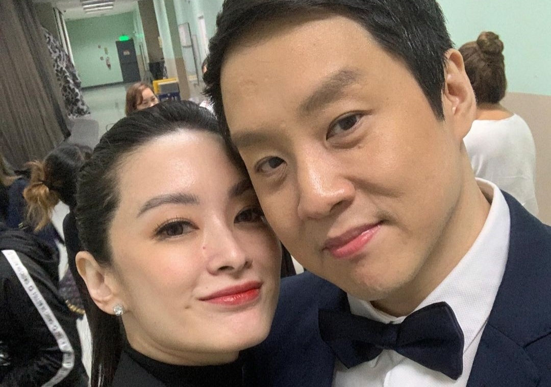 Paalala ni Maricar Reyes sa mga estudyante: 'Sa mga bumagsak at wasak d ...