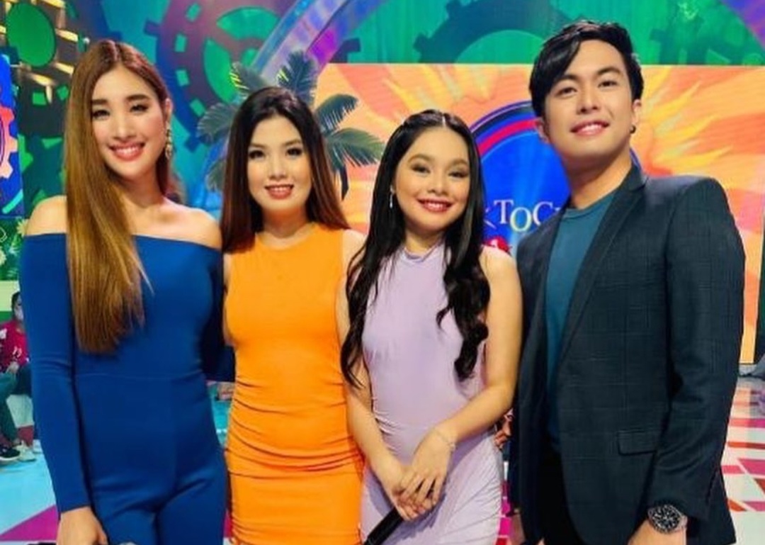 Final 4 mas matindi ang bakbakan sa grand finals ng 'The Clash', sino ...