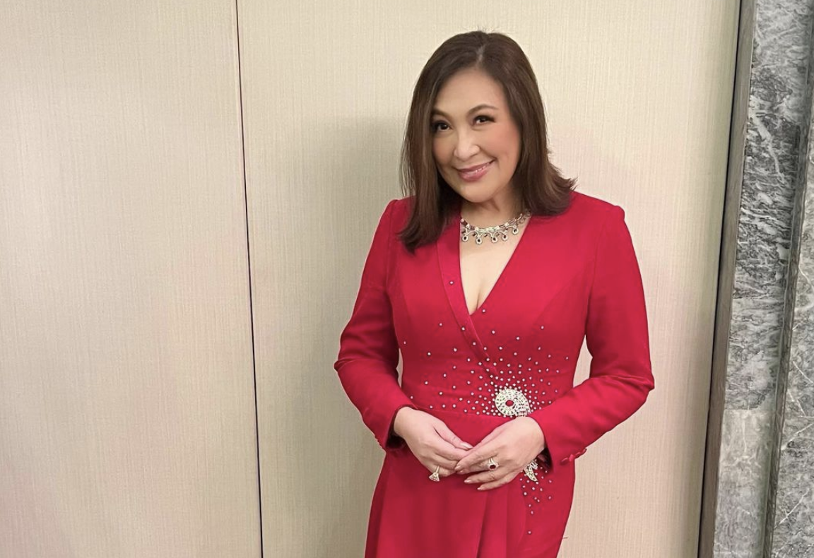 Sharon Cuneta umaapaw ang projects ngayong 2023, pak na pak ang ...