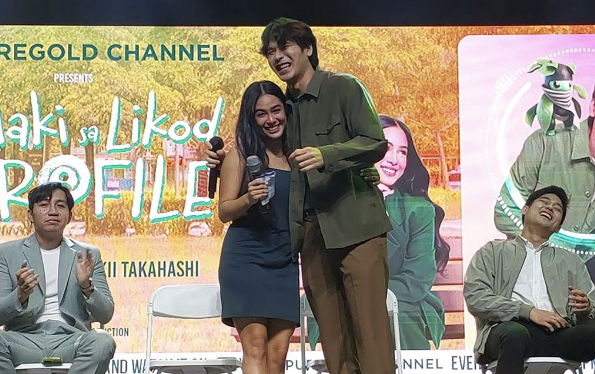 Wilbert Ross thankful sa proyektong 'Boy Bastos', tatalikuran na nga ba ...