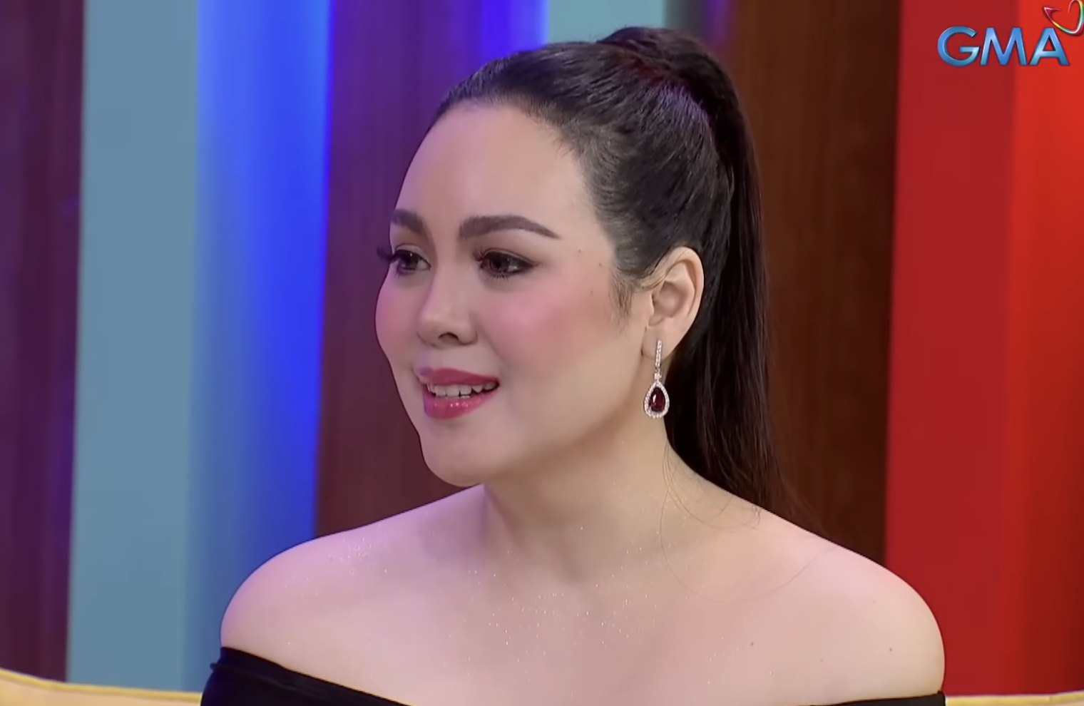 Claudine Barretto maayos ang relasyon sa mga kapatid na sina Marjorie at Gretchen, proud na ...