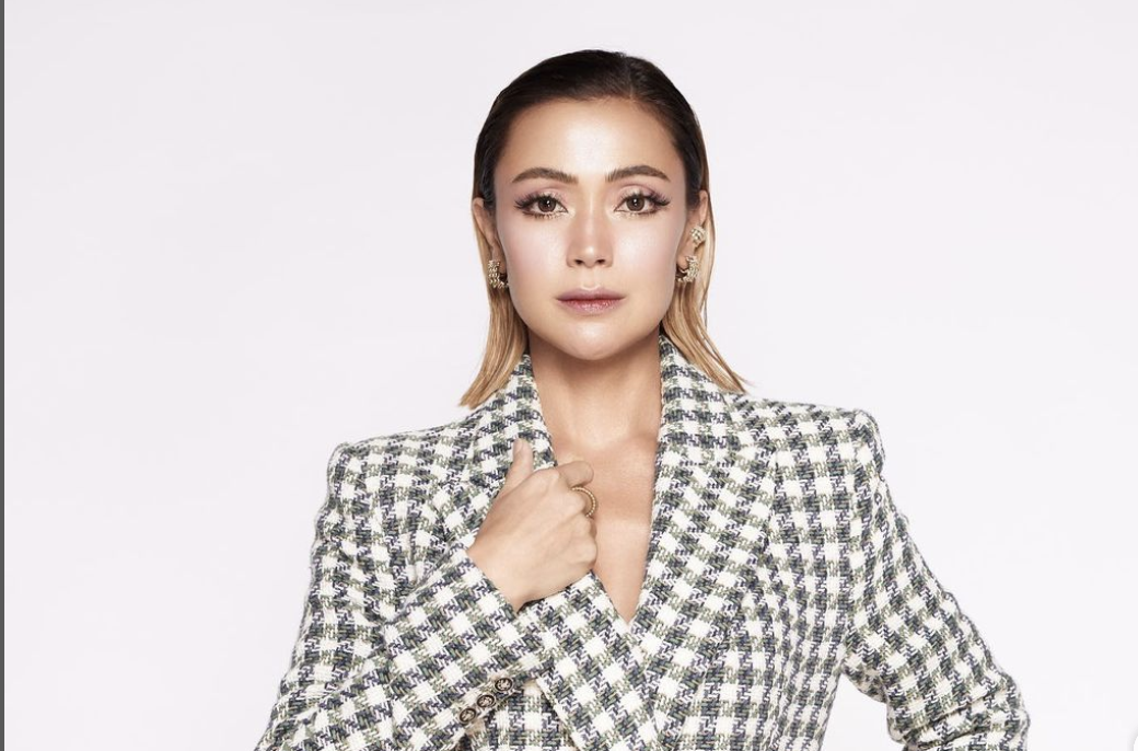 Jodi Sta. Maria super happy sa collab ng GMA, ABS-CBN, at Viu: It’s the ...