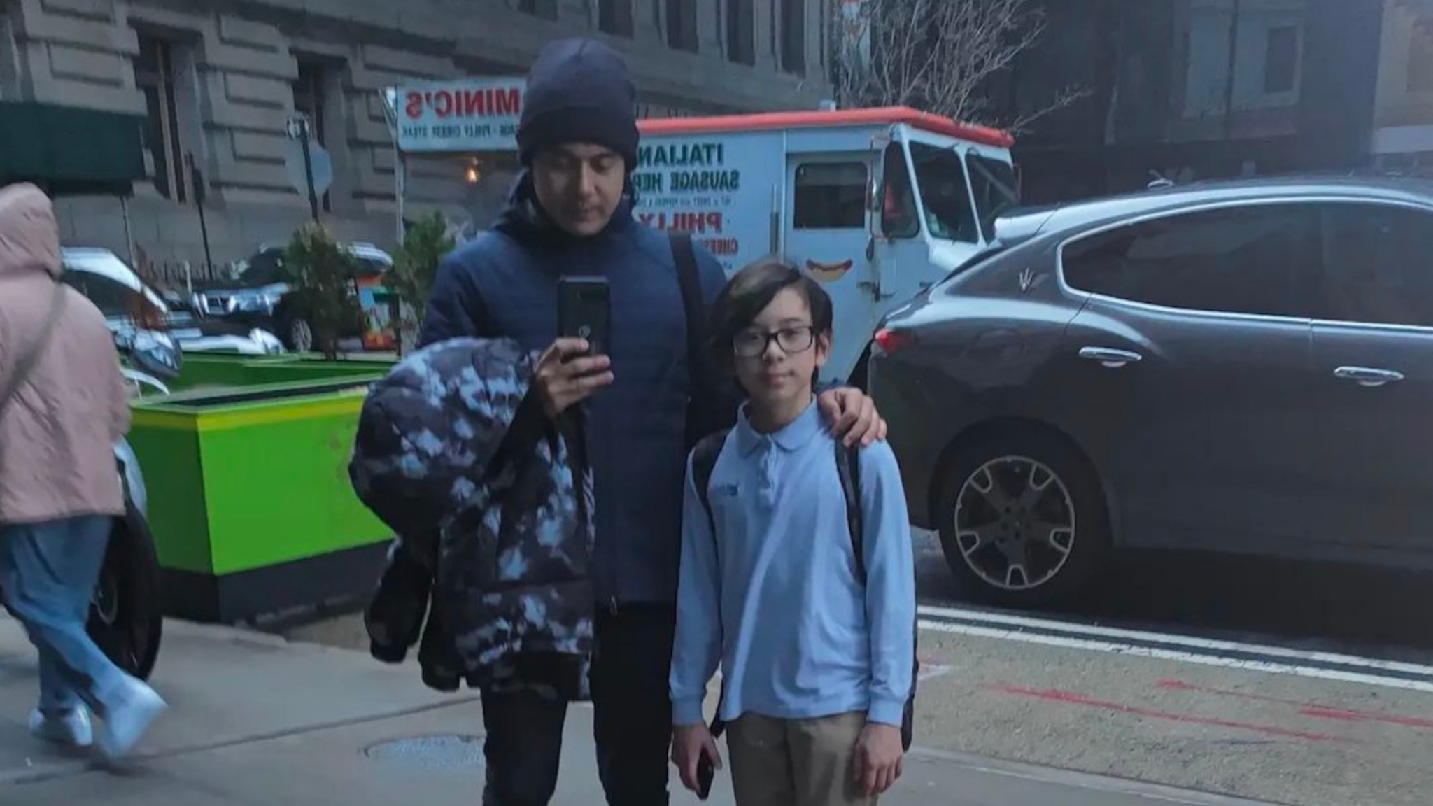 LIST: Mga proud single dad sa showbiz & their kids | Bandera