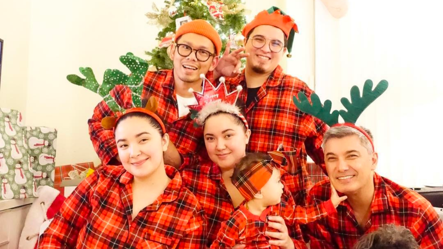 LIST: Mga proud single dad sa showbiz & their kids | Bandera
