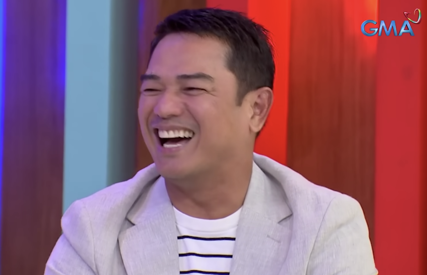 Ariel Rivera hindi bet matawag na 'Kilabot ng mga Kolehiyala', bakit ...