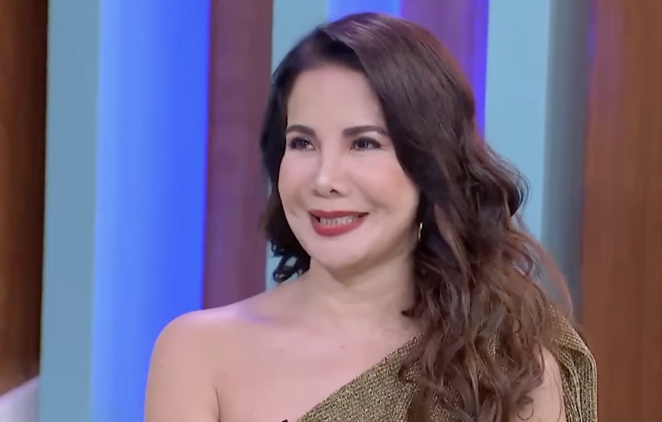 Carmi Martin may trauma sa lalaki, bakit kaya? | Bandera