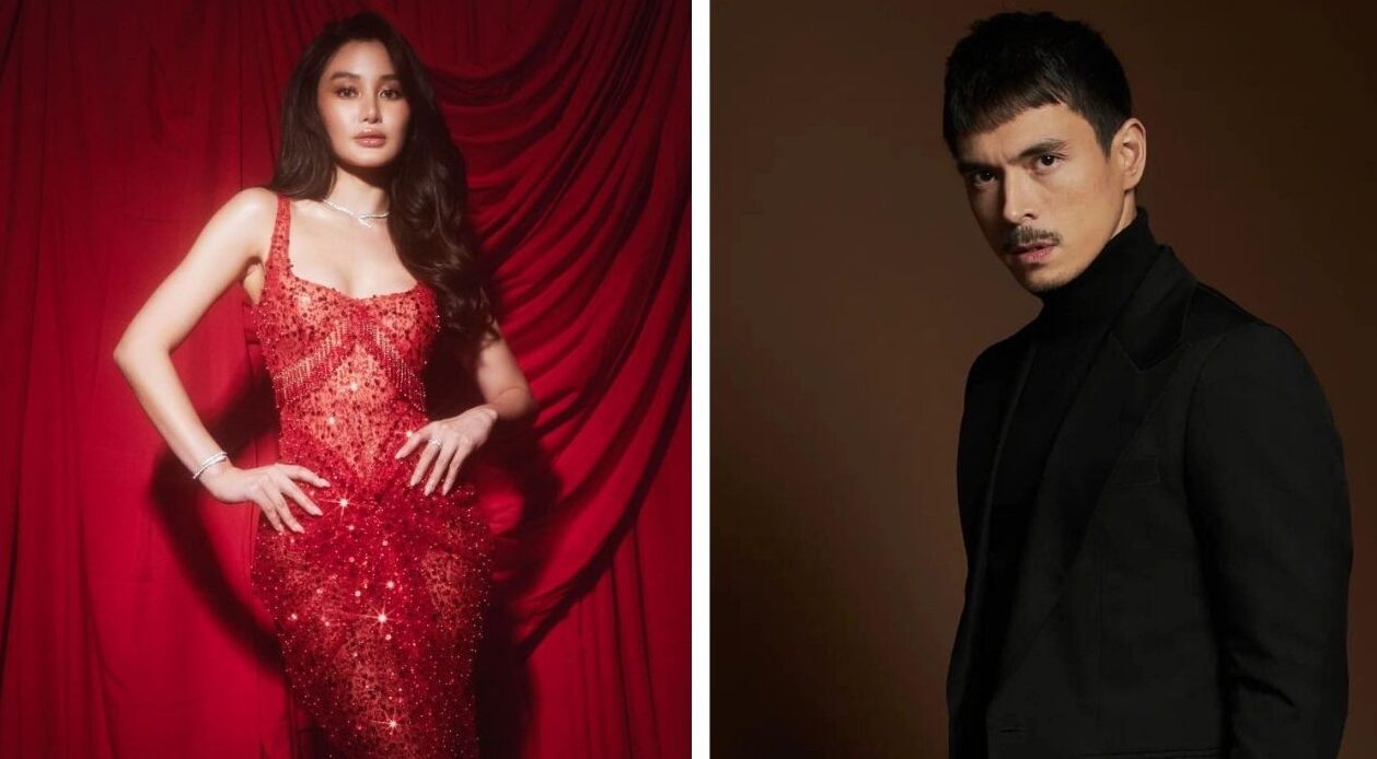 Chie Filomeno, Jake Cuenca nasa ‘getting to know’ stage pa