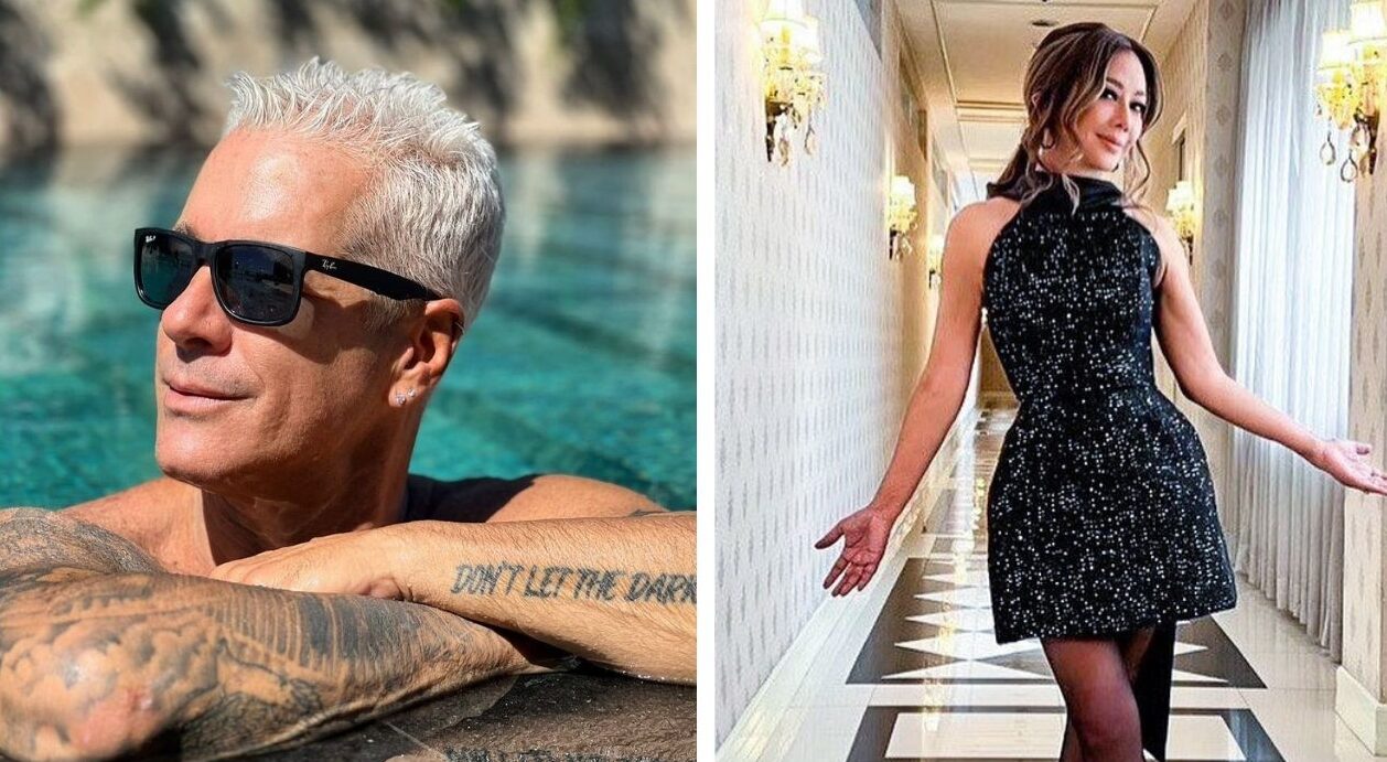 ‘Rosalinda’ star Fernando Carrillo ibinunyag na naka-date si Korina