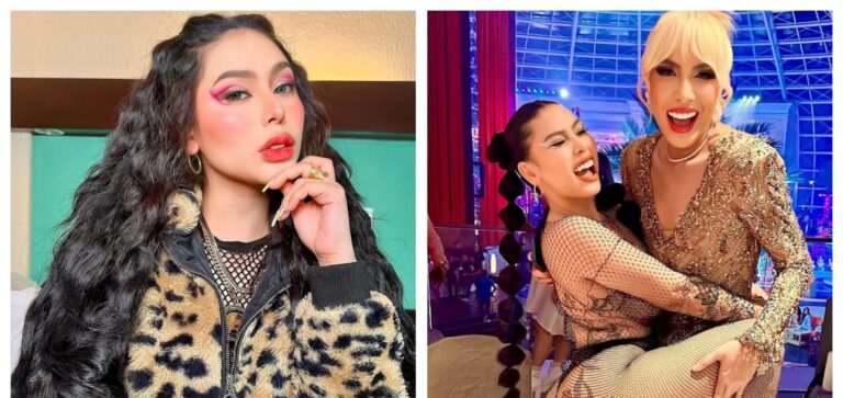 Toni Fowler nilingkis si Vice Ganda: 'Perstaym may baklang hindi ...