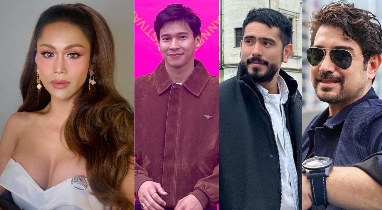 EXCLUSIVE: Kaladkaren pangarap maging bold star, superhero