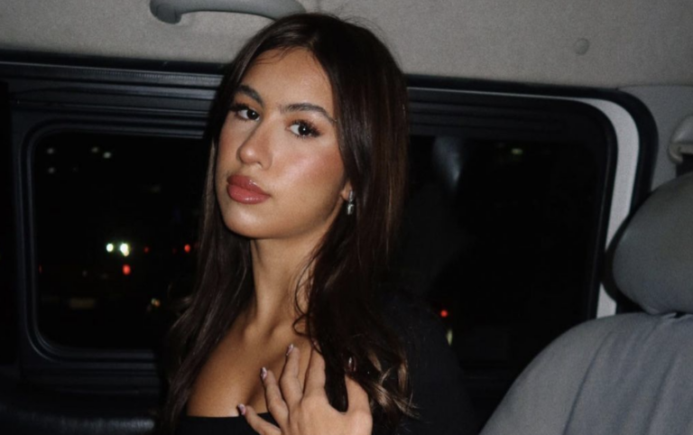 Lorin Gutierrez bet nga bang sundan ang yapak ng ina sa pagsali sa beauty pageants? | Bandera