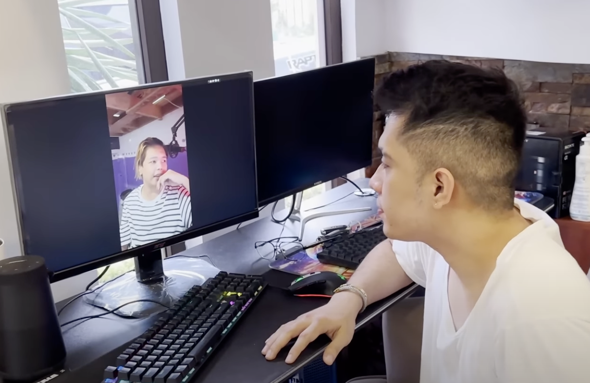 Xander Ford iniwan ng mag-ina dahil sa isyung pera kay Makagwapo ...