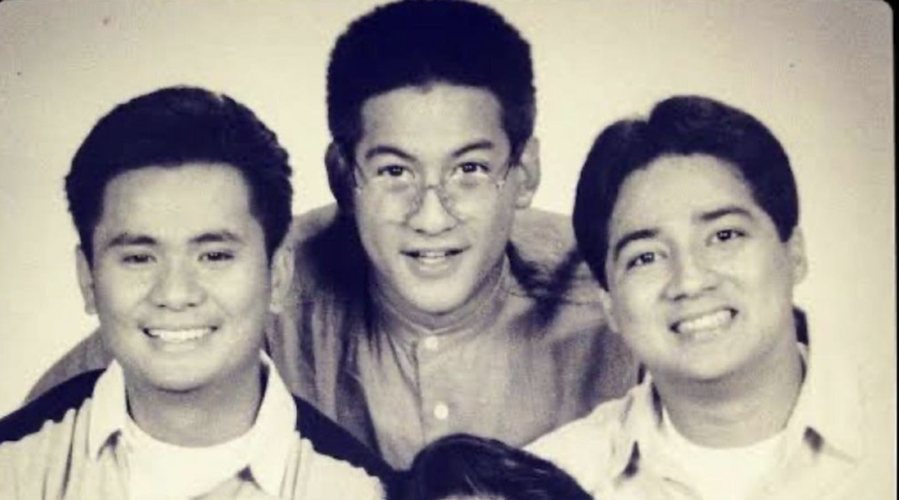 Ogie Alcasid nagluluksa sa pagkamatay ng 90s matinee idol na si Patrick ...