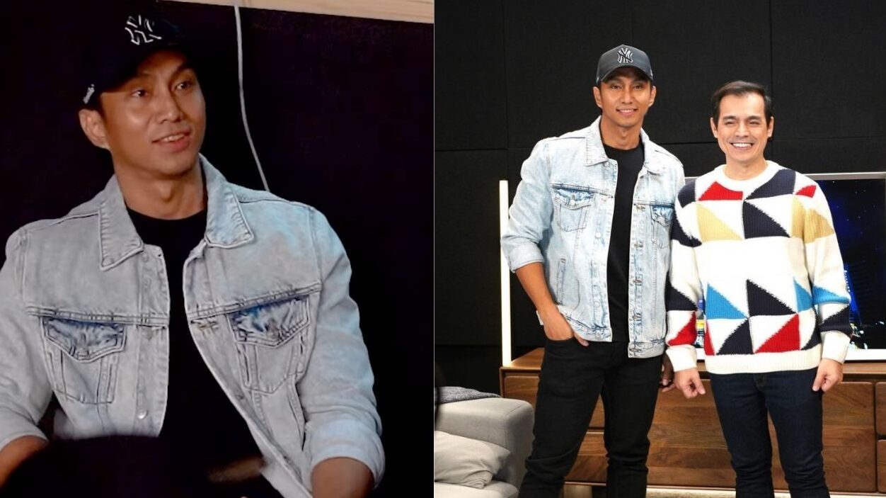 Rendon ‘pressured’ maging influencer, mas bet na bina-bash