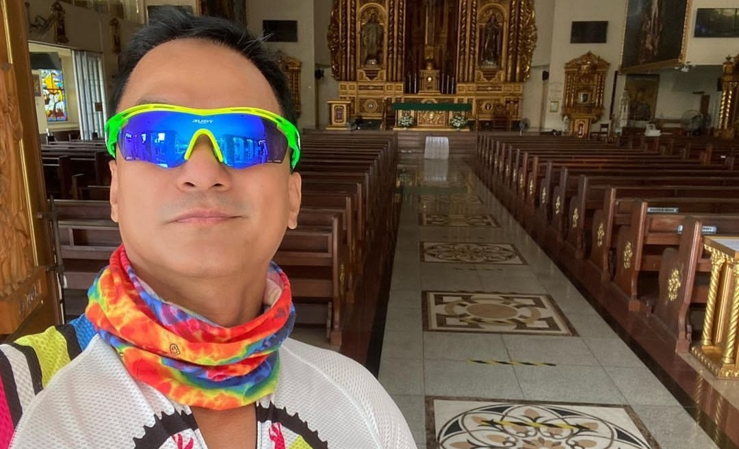 Gardo Versoza inakalang lilisanin na ang mundo nang ma-heart attack ...