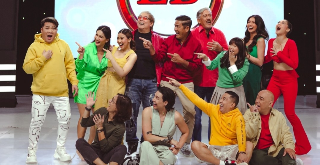 Lolit Solis naaawa kay Joey de Leon; Bossing Vic natutulala tuwing ...