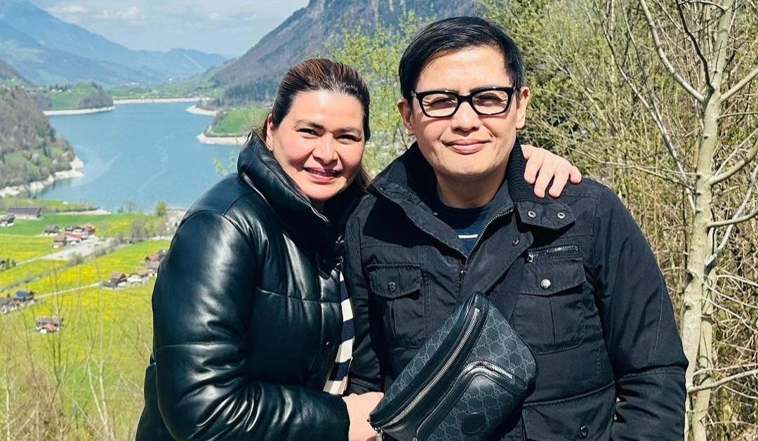 Jay Khonghun ipinagtanggol si Aiko, pumili kayo: public official na ...