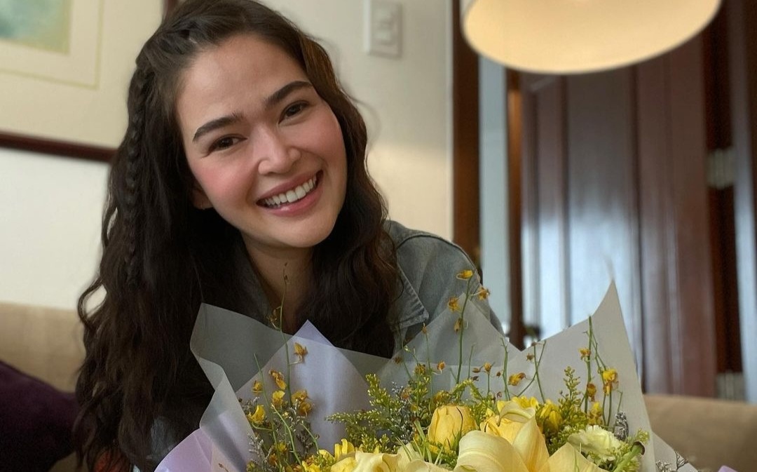 Bela Padilla super na-hurt sa pagsasara ng ABS-CBN kaya nagdesisyong manirahan muna sa UK | Bandera
