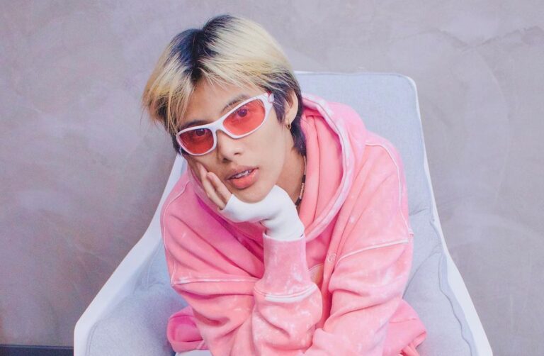 Jemay Santiago dream come true ang pagpirma sa int’l record label