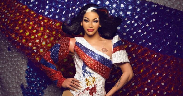 EXCLUSIVE: Maxie Andreison sa pagsali sa Queen of the Universe