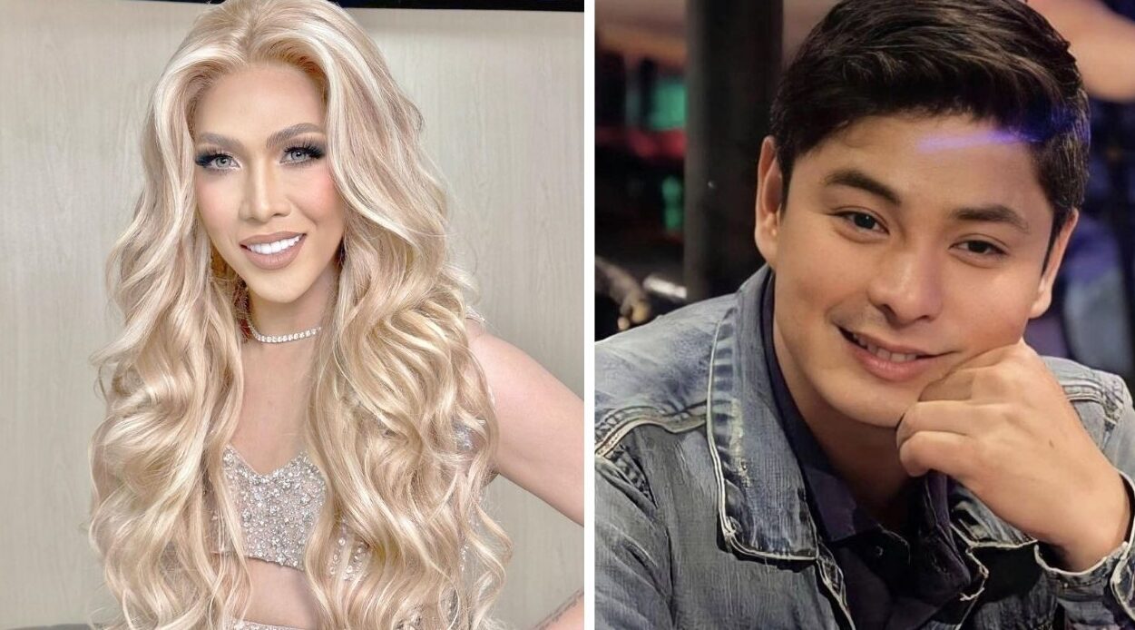 True ba, Vice Ganda, Coco Martin walang entry sa MMFF 2023?