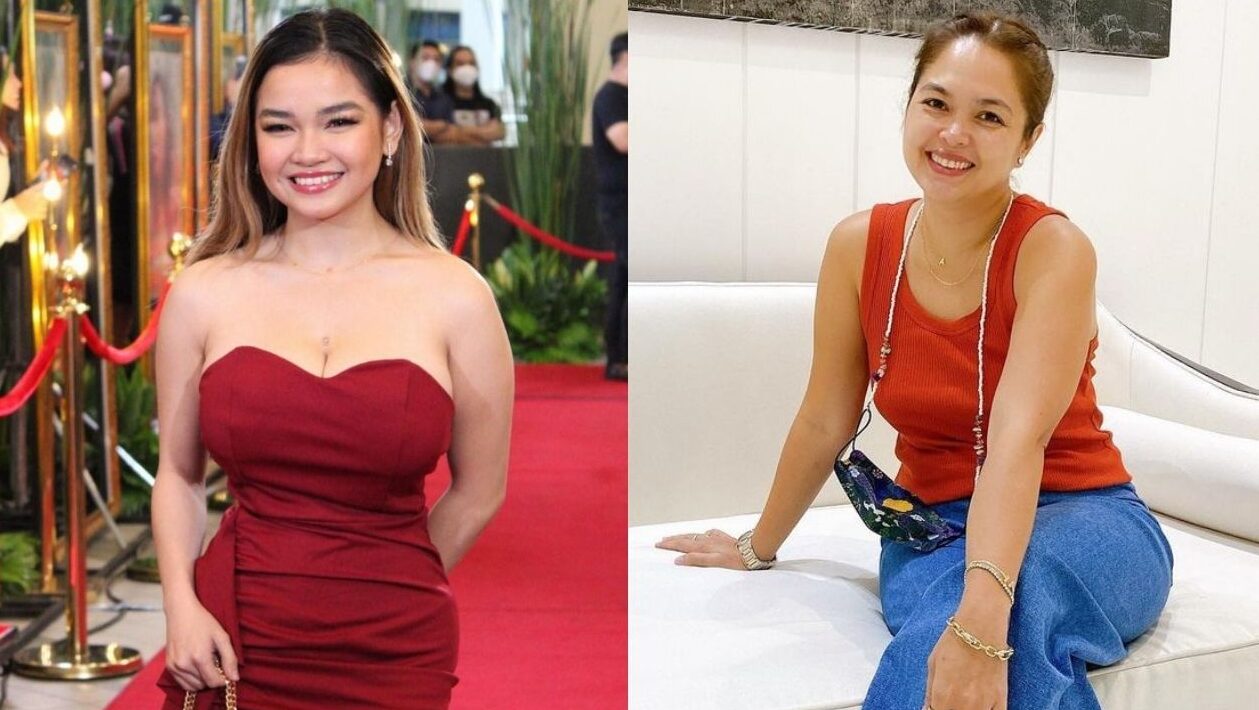 Xyriel nais makilala sa galing sa pag-arte, idol na idol si Judy Ann