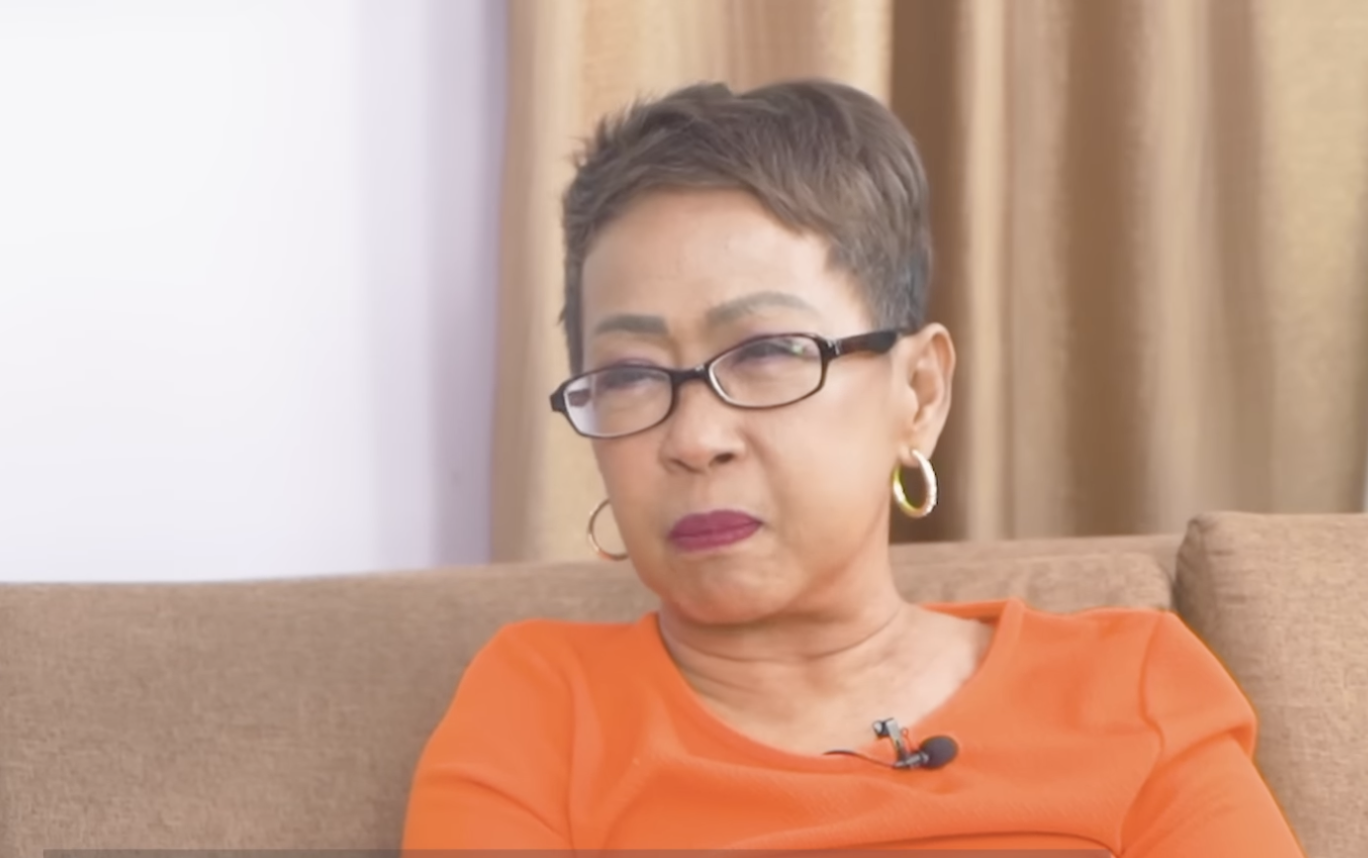 Doris Bigornia ramdam na ramdam ang pagmamahal ng Diyos nang magkasakit ...