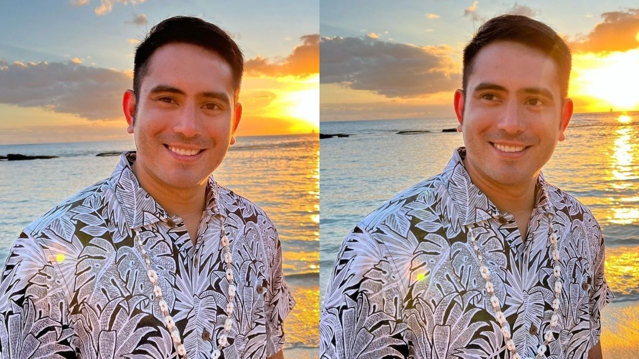 Gerald Anderson ibinunyag ang paboritong ‘roles’