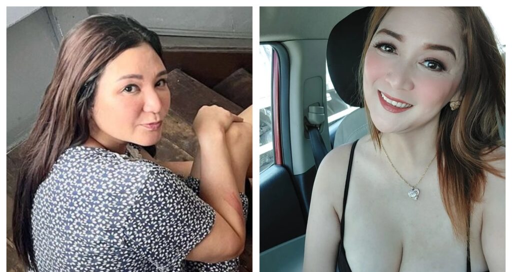 Katrina Paula kay Sabrina M: 'Ako nagpagawa ng pustiso n’yan paglabas sa kulungan, pati bra at ...