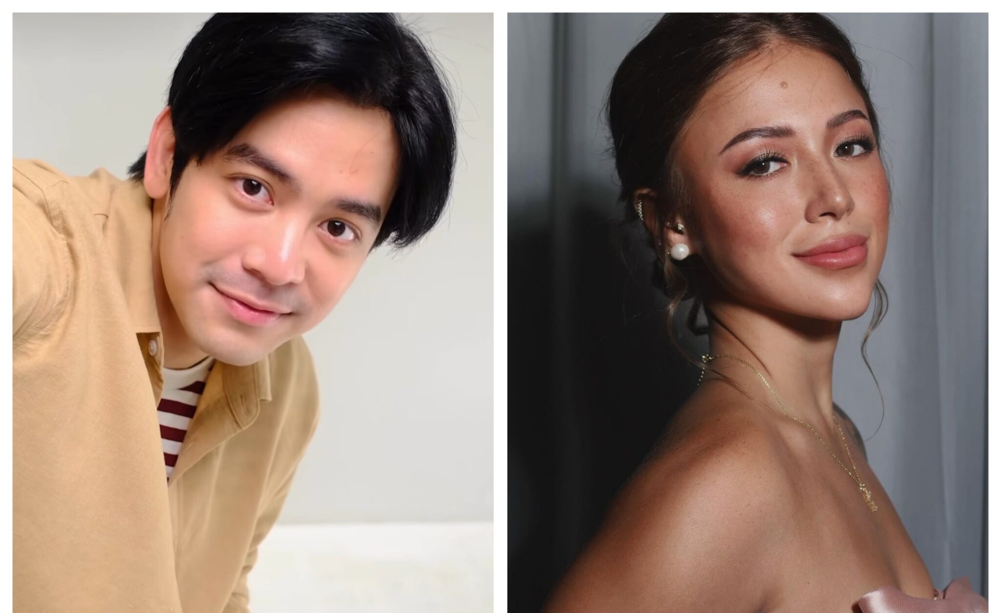 Joshua Garcia buking ng netizens dahil sa 'chicken & pork katsu', dyowa na raw ang French ...