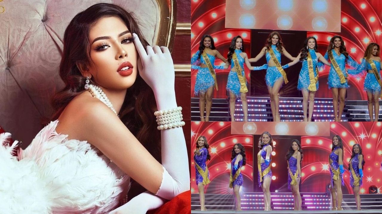 Herlene pasok sa Top 15 finalists ng Miss Grand Philippines 2023
