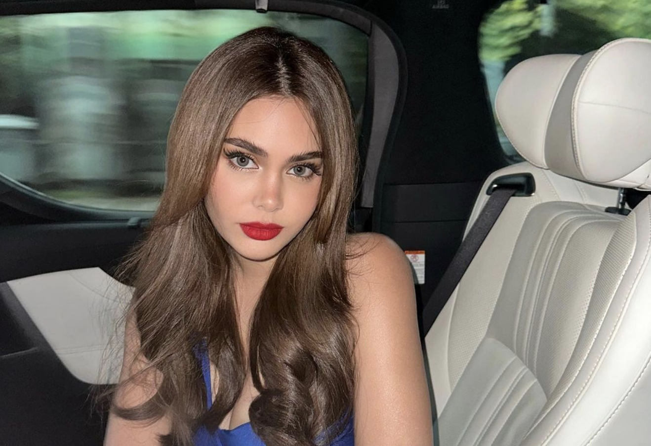 Ivana Alawi inamin kung magkano ang kinikita bilang vlogger: Baka ...