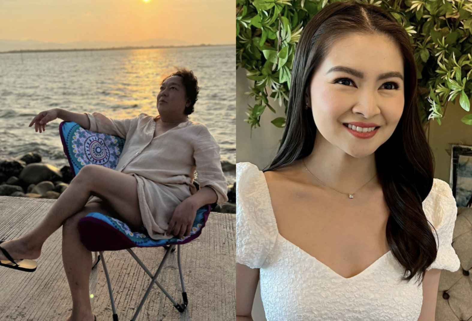 Barbie Forteza talagang mabuti ang kalooban, John Lapus isa sa mga ...