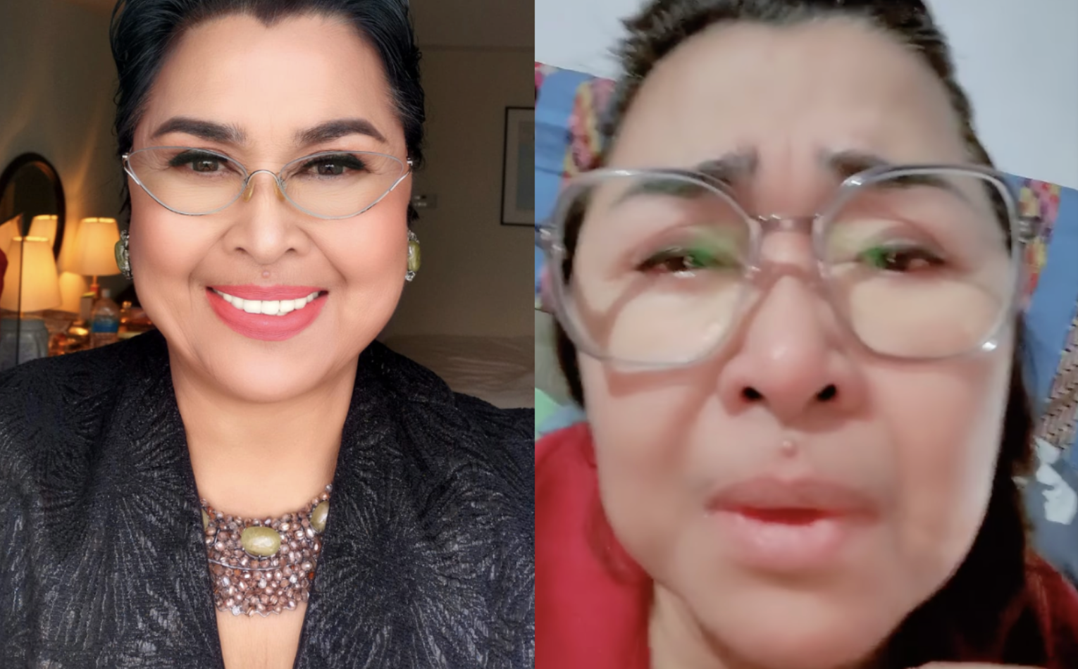 Elizabeth Oropesa dinenay na gustong magkaposisyon sa gobyerno: Masama ...