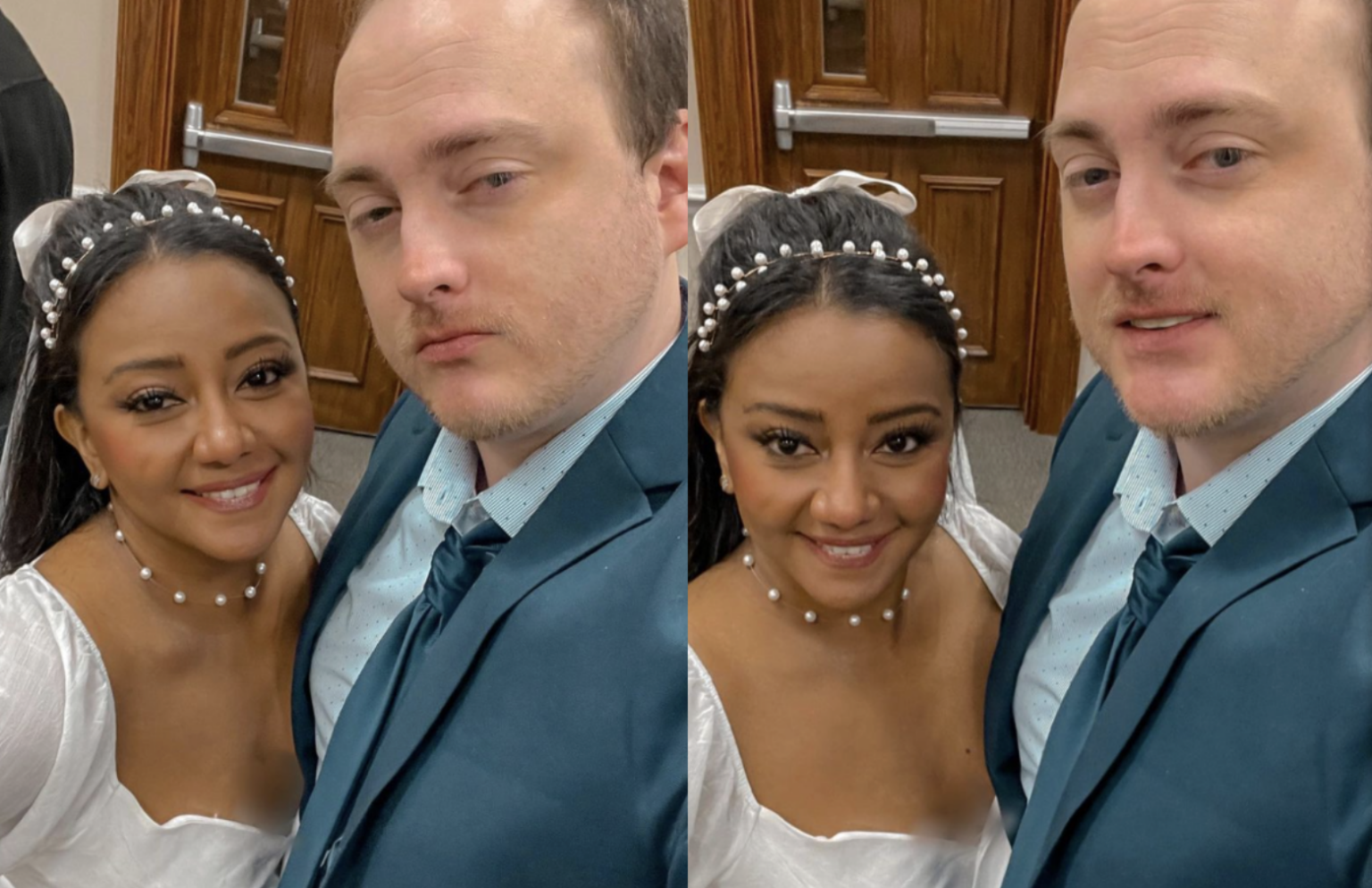 Liezel Garcia kasal na sa fiancè na si Justin Eagle: Forever and always | Bandera