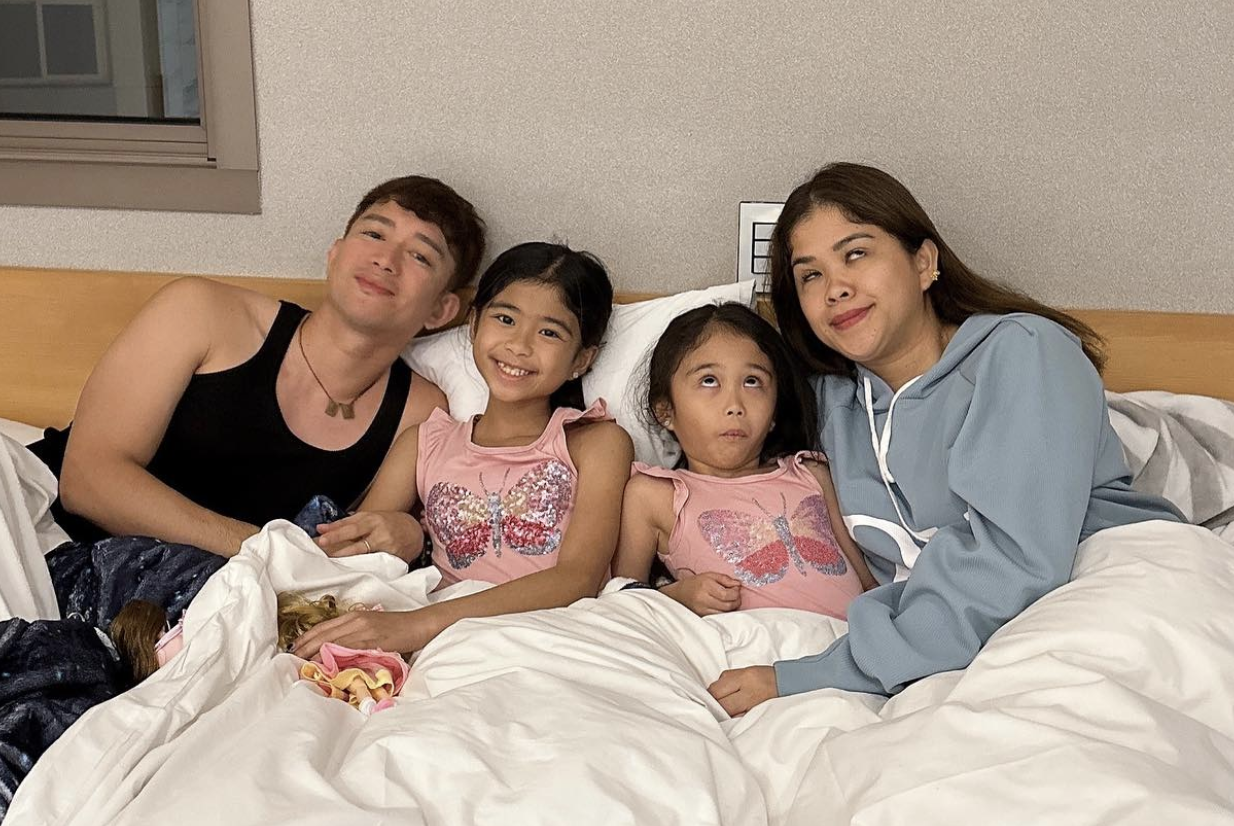 Melai Cantiveros bentang-benta ang mga banat sa IG stories, sigaw ng ...