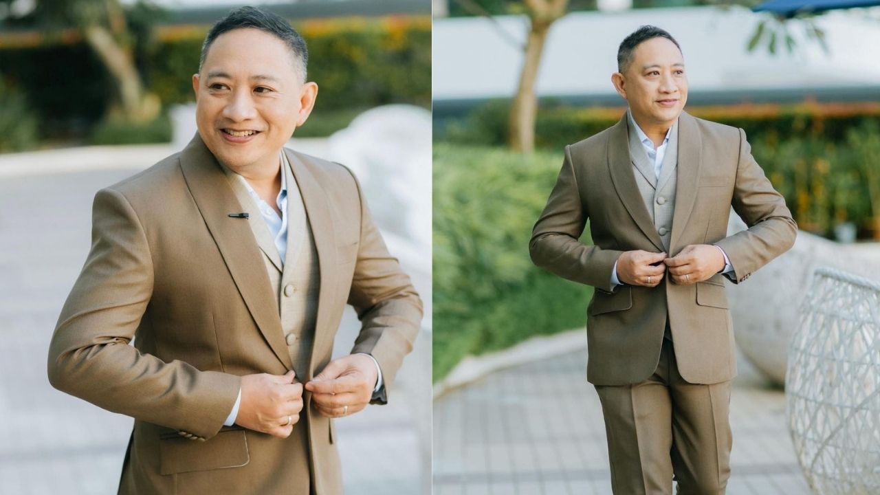 Michael V kinilalang ‘Pinoy Pop Culture Icon’ ng ToyCon PH