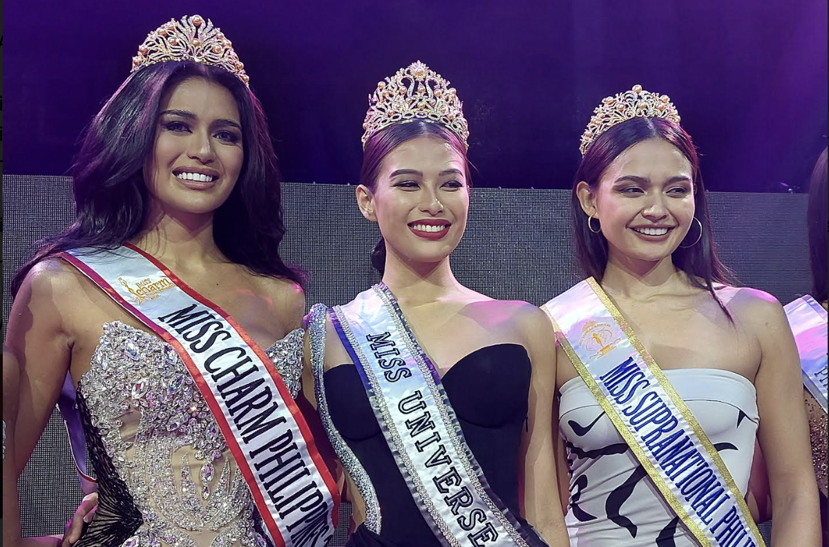 Michelle Dee todo-paghahanda na mahigit tatlong buwan bago ang Miss ...