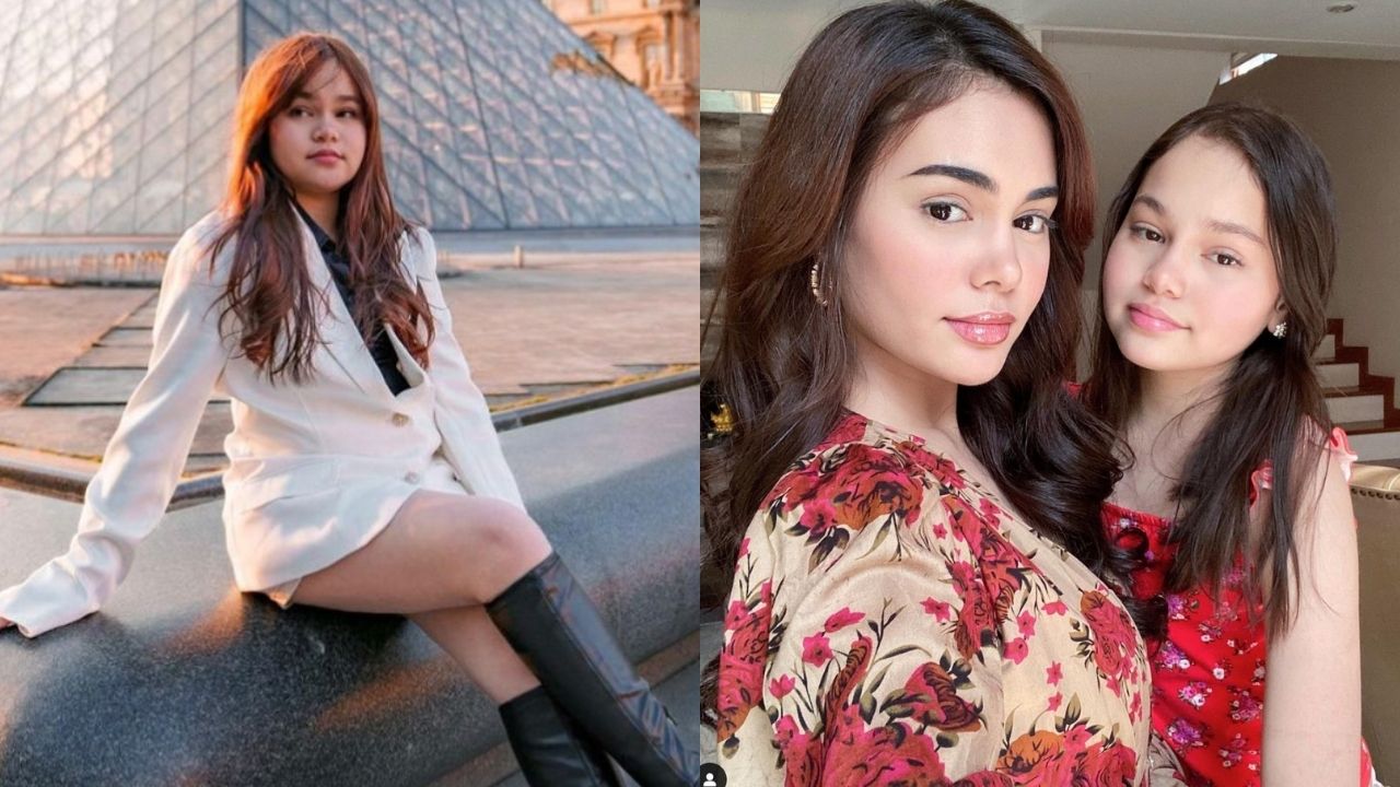Diabetes ng kapatid ni Ivana Alawi na si Mona lumala